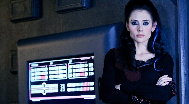 The State of Trek – Ken's Alternate Universe!