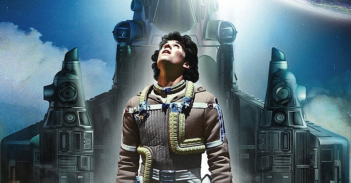 Throwback Thursday: The Last Starfighter – Ken's Alternate Universe!