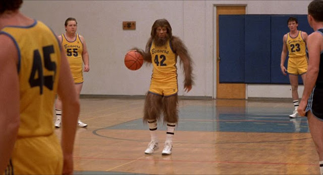 Throwback Thursday: Teen Wolf – Ken's Alternate Universe!