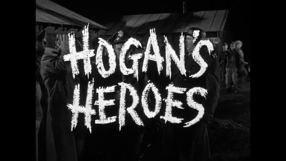 Throwback Thursday Hogan S Heroes 1965 1971 Ken S Alternate Universe