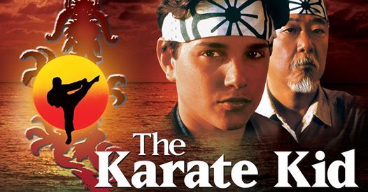 Tunes: The Karate Kid Original Motion Picture Soundtrack (1984) – Ken's ...