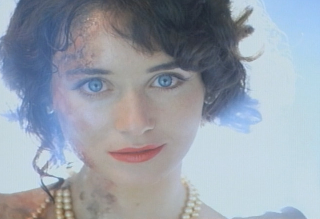 Classic Horror: Hello Mary Lou: Prom Night II (1987) – Ken's Alternate ...