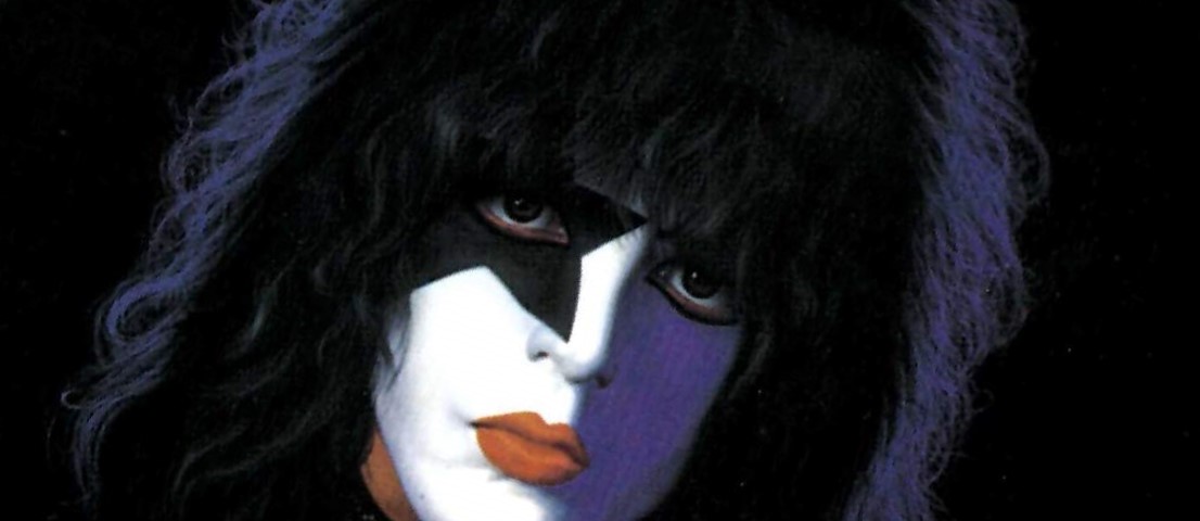 The Year Of KISS: Paul Stanley (1978) – Ken's Alternate Universe!