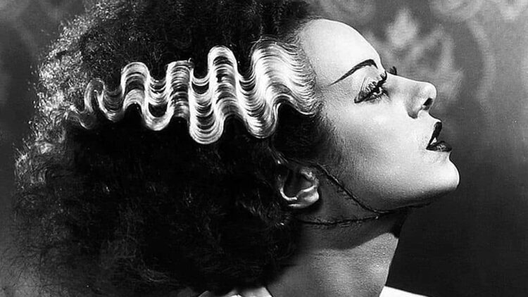 Reign of the Scream Queens: Elsa Lanchester – Ken's Alternate Universe!
