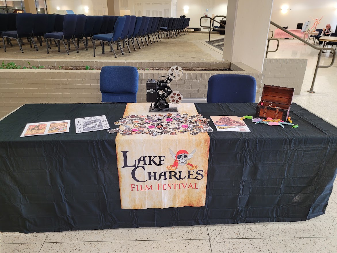 CyPhaCon 2023 – Ken's Alternate Universe!