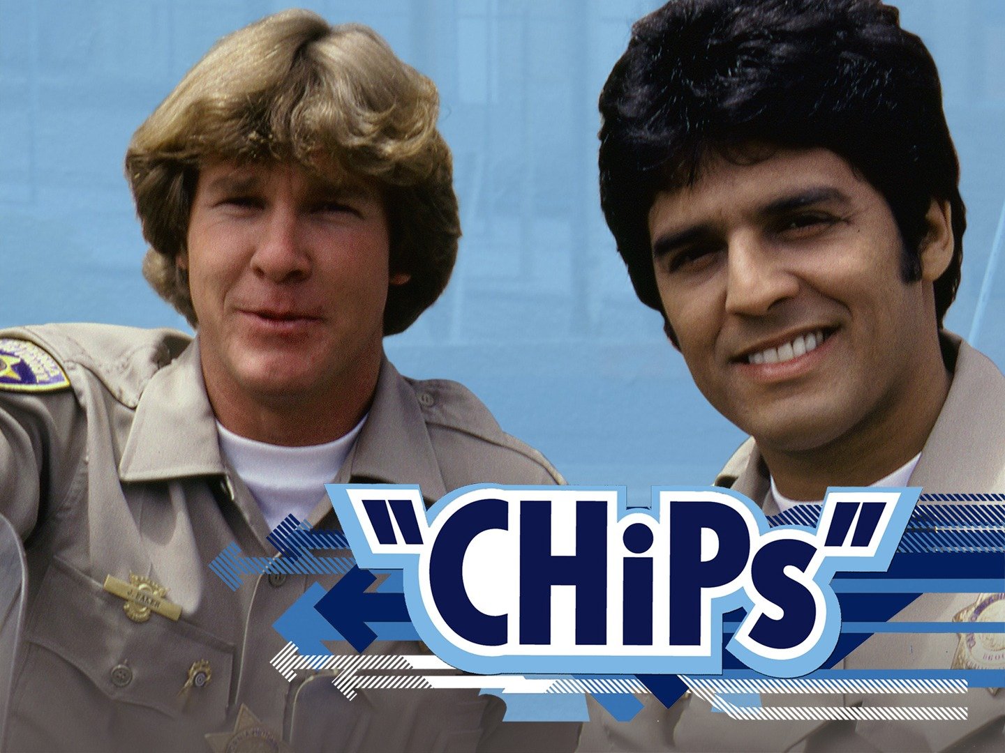 Throwback Thursday: CHiPs (1977-83) – Ken's Alternate Universe!