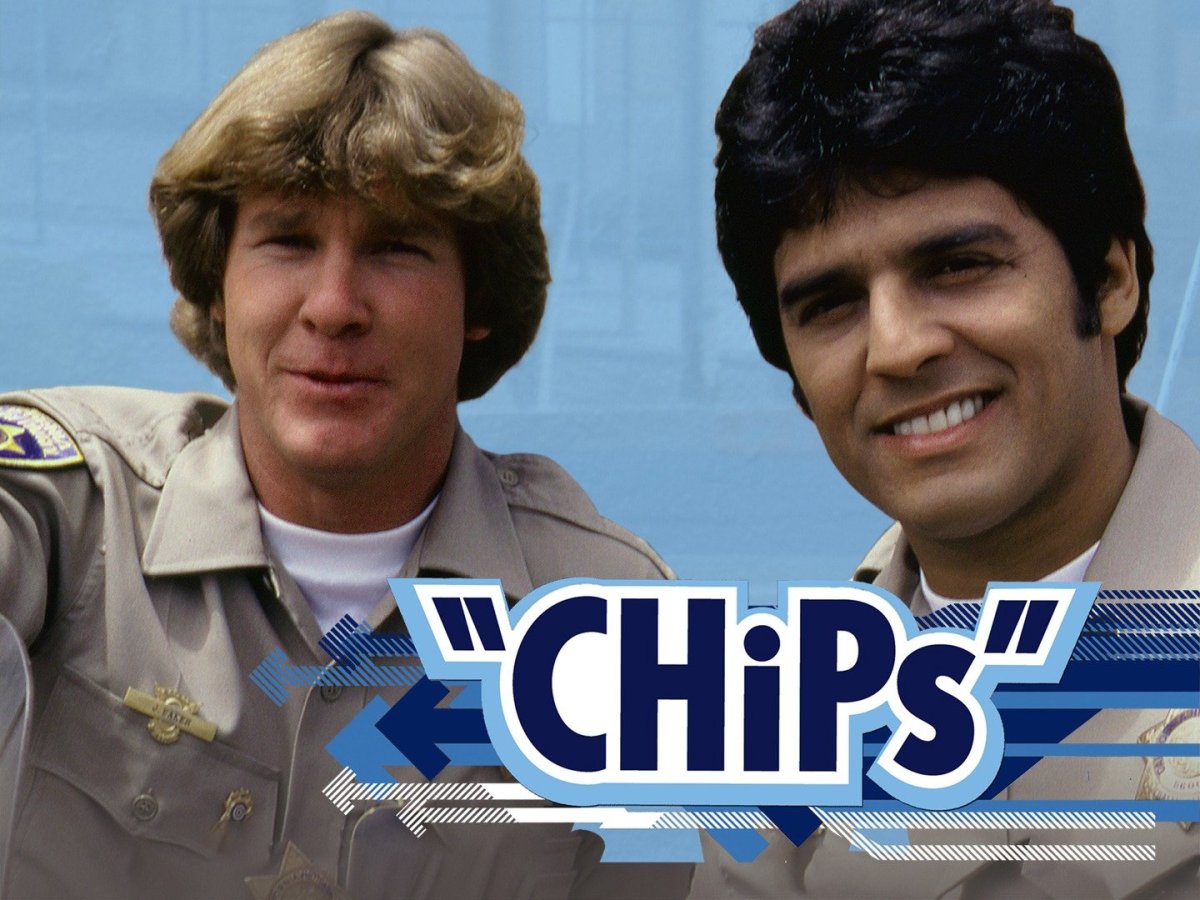 Throwback Thursday: CHiPs (1977-83) – Ken's Alternate Universe!