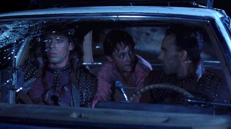 Throwback Thursday: Critters (1986) – Ken's Alternate Universe!