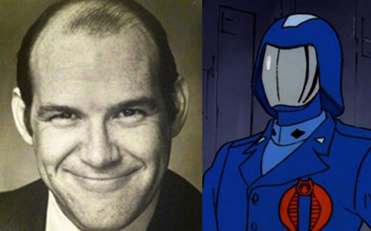 Throwback Thursday: Chris Latta (1939-1994) – Ken's Alternate Universe!