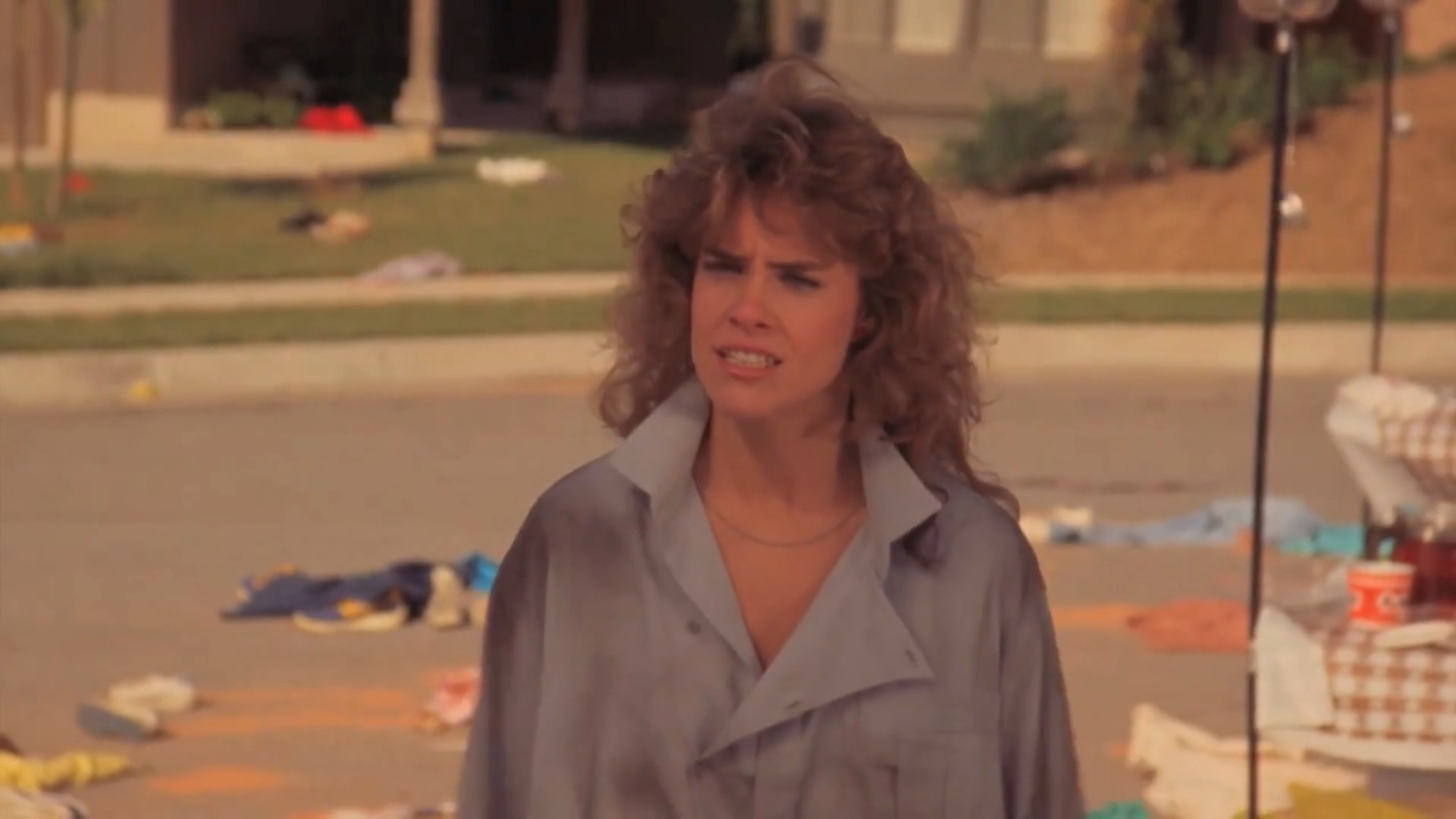 Cult Classic: Night Of The Comet (1984) – Ken's Alternate Universe!